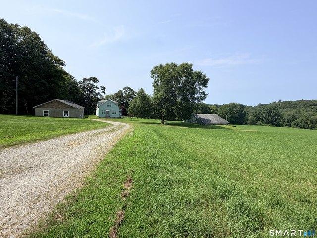 354 Edmond Rd, Griswold, CT 06351