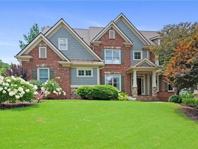 354 Estates View Dr, Acworth, GA 30101
