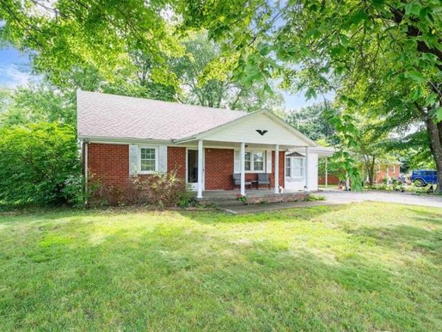 354 Everett Cherry Ln, Calhoun, KY 42327