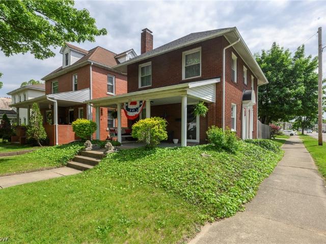 354 Fair Avenue