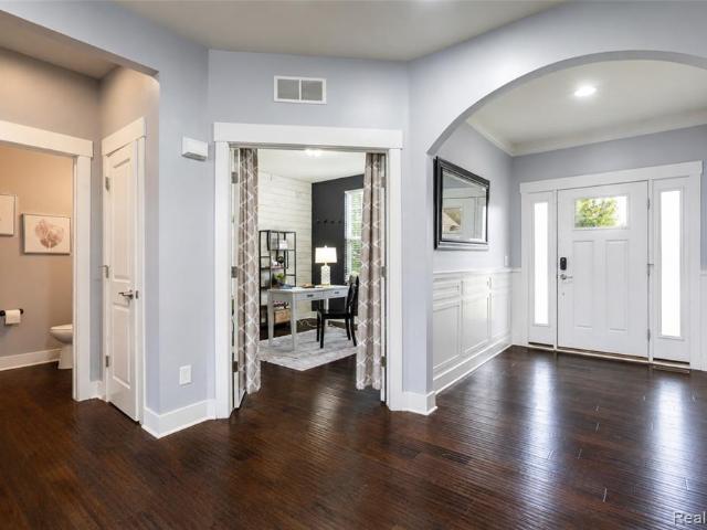 354 Findley Circle