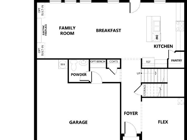 354 Flying Eagle Drive
