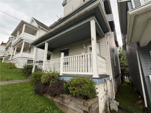 354 Frothingham Ave