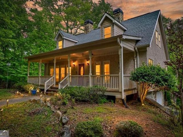 354 Kaely Dr, Mineral Bluff, GA 30559