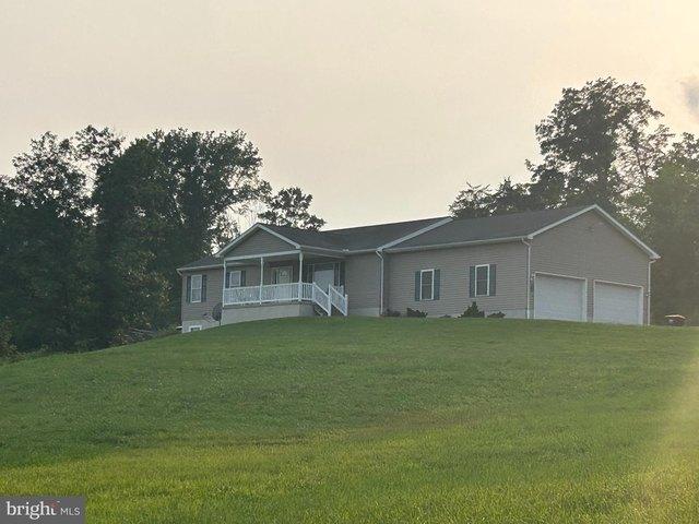 354 Kralltown Rd, Wellsville, PA 17365