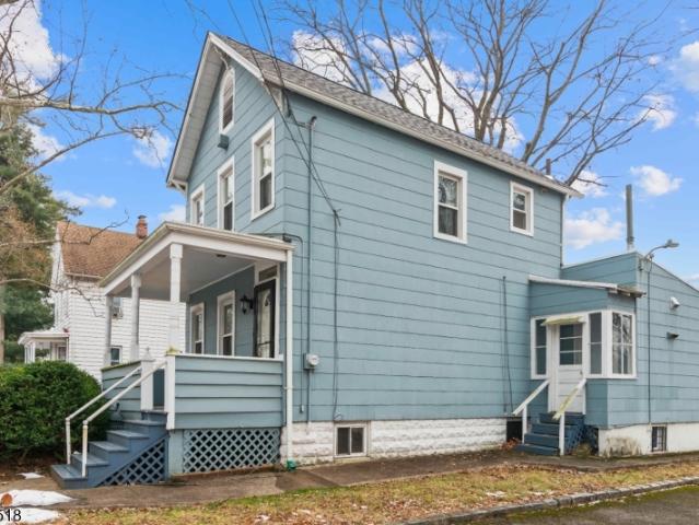 354 Hayward St, Orange, NJ 07050 | MLS #4004 | Compass