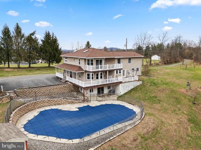 354 Hallman Road