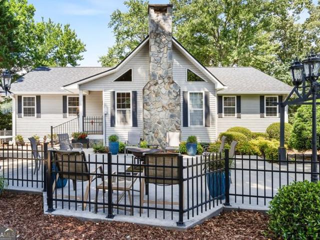 354 Harrison Cir, Hiawassee, GA 30546