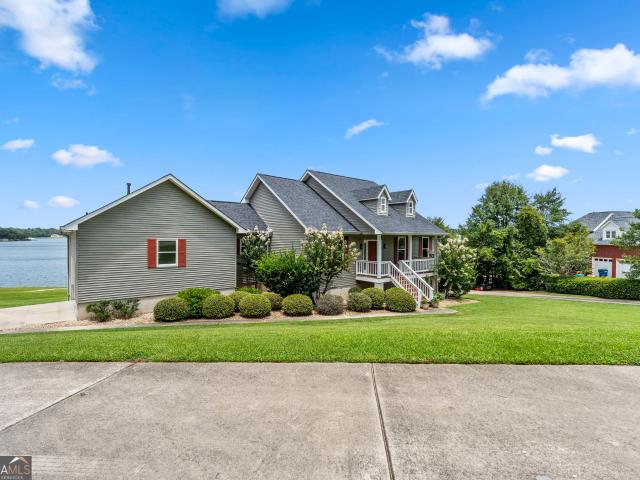 354 Hillridge Cove
