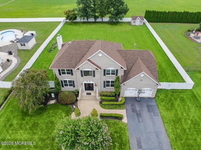 354 Hutchinson Drive