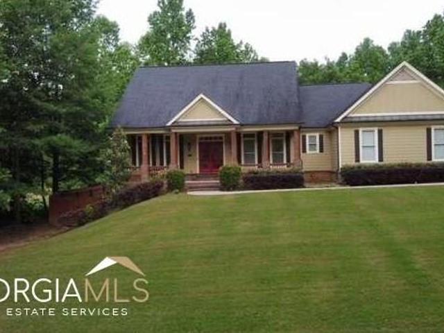 354 Jett Roberts Rd, Jefferson, GA 30549