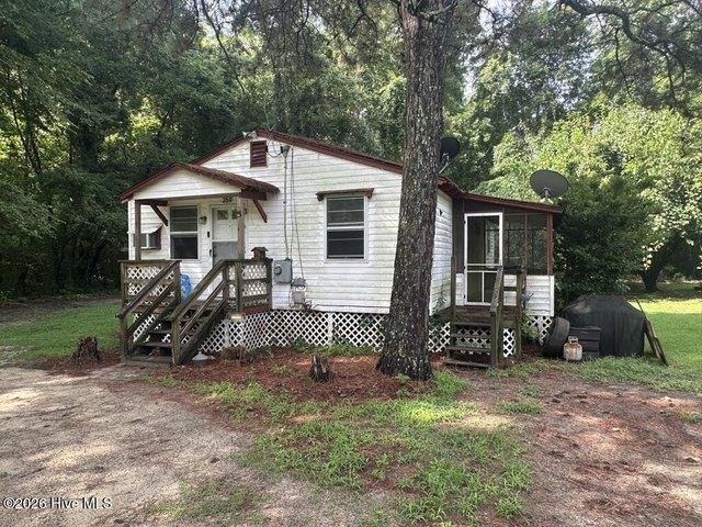354 Juniper Dr, Edenton, NC 27932