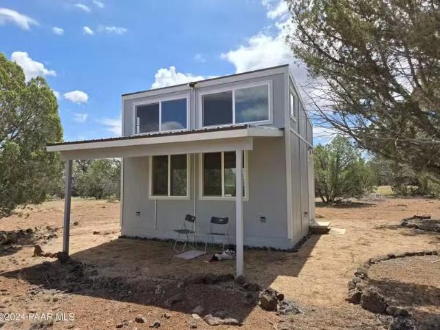 354 Off Haywire, Ash Fork, AZ 86320 MLS 1065740