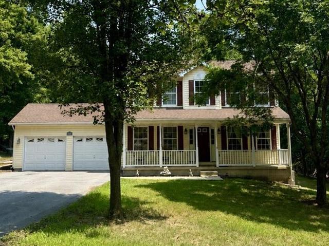 354 Open Meadow Ln, Hedgesville, WV 25427