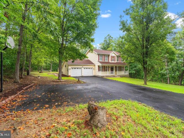 354 Open Meadow Lane