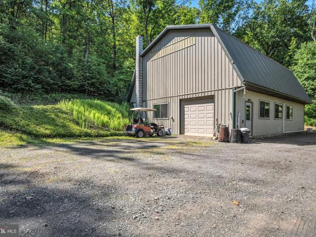 354 Owl Hollow Road