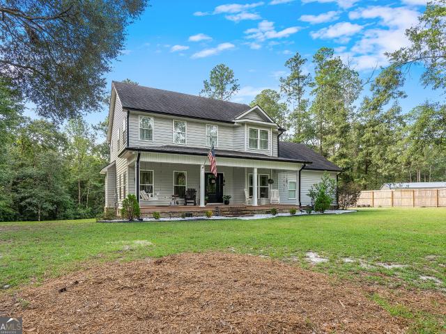 354 Long Pond Road