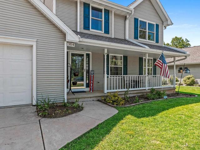 354 longwood lane