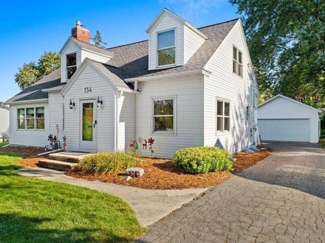 354 Lazarre Ave, Green Bay, WI 54301