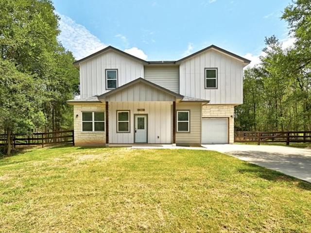 354 Lamaloa Ln, Bastrop, TX 78602