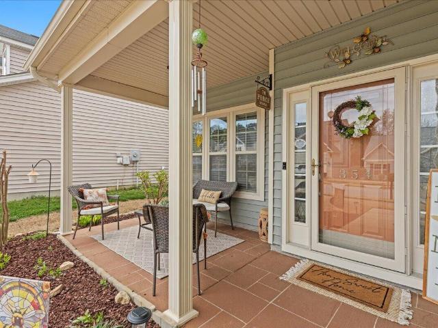 354 Leyland Cypress Lane