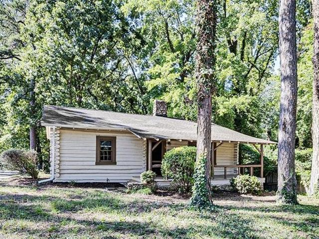 354 Lindley Ave, Asheboro, NC 27203