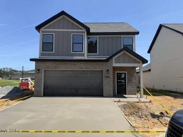 354 Monroe Dr, Bristol, TN 37620