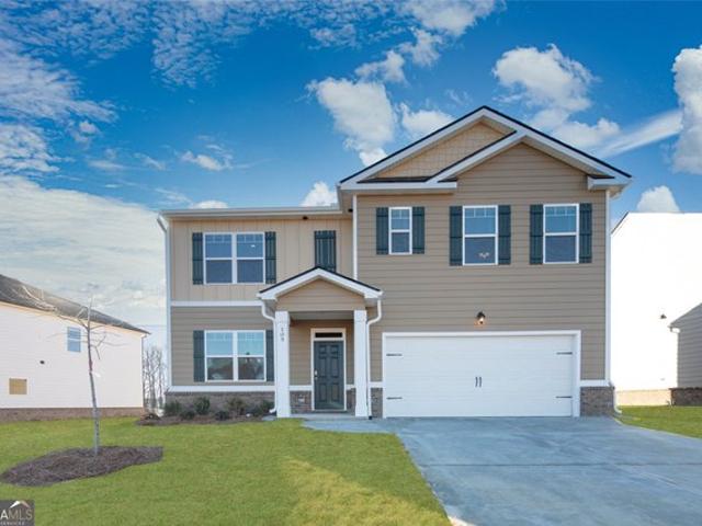 354 Moosehead Trl, Hoschton, GA 30548