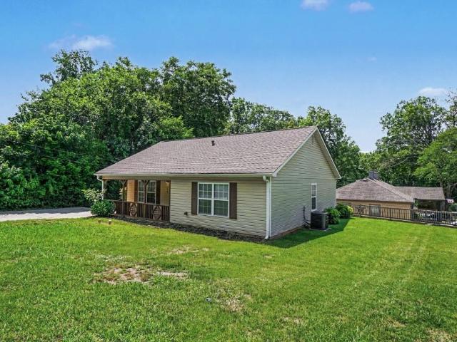 354 McArthur Drive
