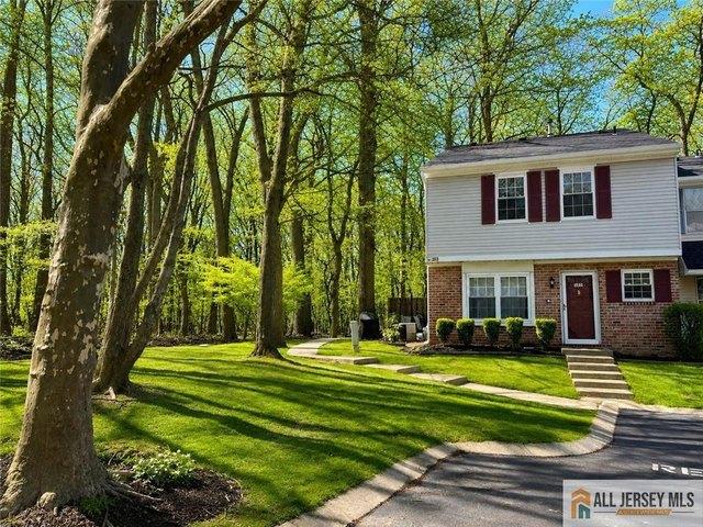 354 McDowell Dr Unit A, East Brunswick, NJ 08816