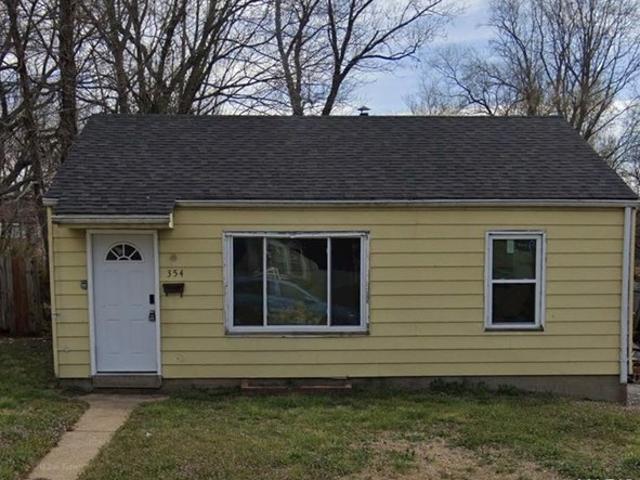 354 Mueller Ave, Ferguson, MO 63135