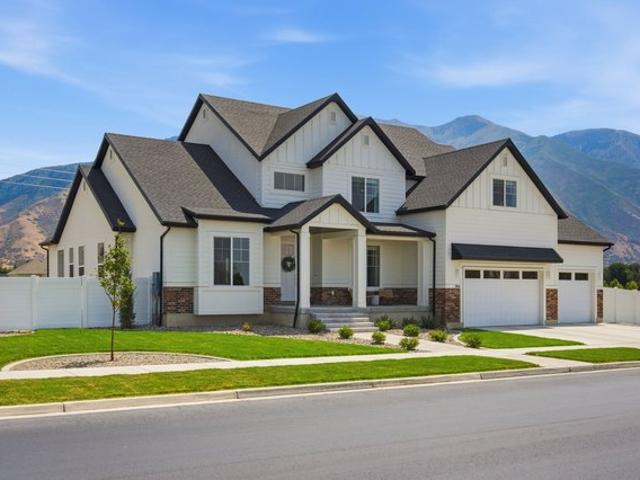354 N 800 W, Mapleton, UT 84664