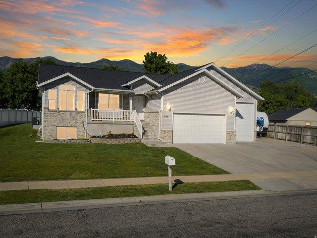354 N 30 W, Kaysville, UT 84037