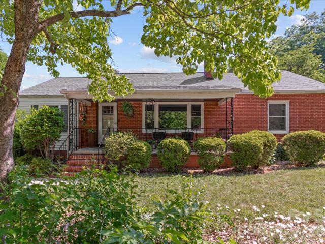 354 N Bost Street