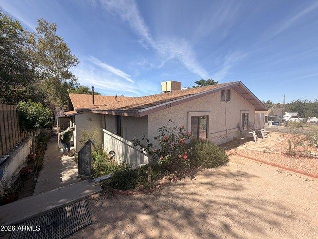 354 N Jackson St, Wickenburg, AZ 85390