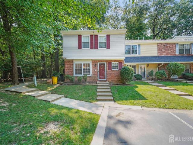 354 N McDowell Drive