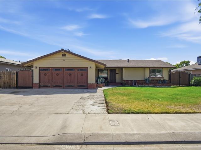 354 N Santa Inez
