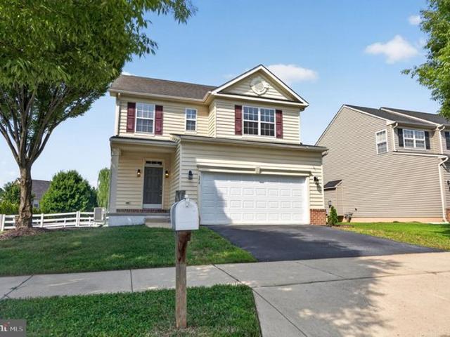 354 Northhampton Way, Middletown, DE 19709