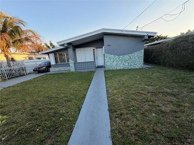 354 NE 173rd St, North Miami Beach, FL 33162