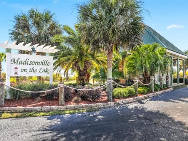354 S Chenier Dr Lot 39, Madisonville, LA 70447