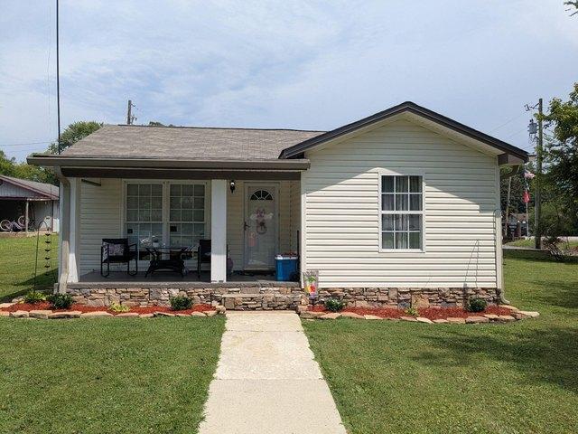354 S Hemlock Dr, Whitwell, TN 37397