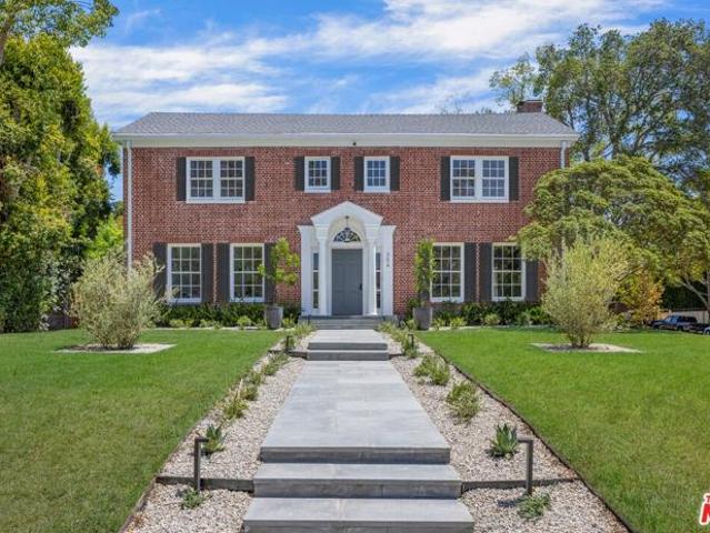 354 S Lucerne Blvd, Los Angeles, CA 90020
