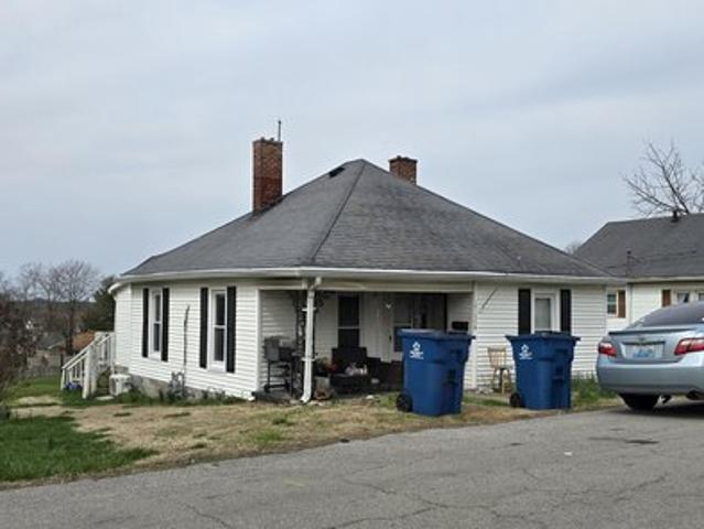 354 S Magnolia St, Harrodsburg, KY 40330