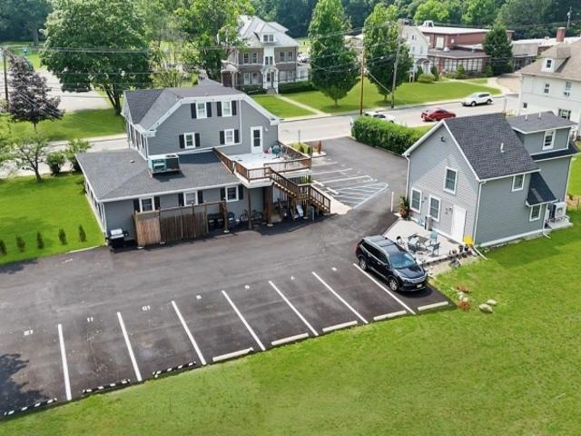 354 S Main St