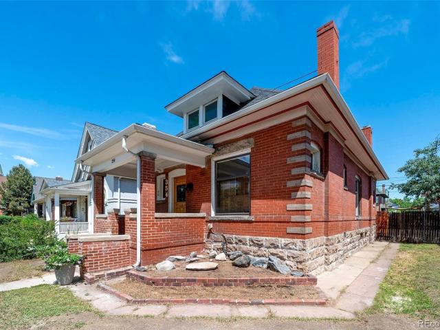 354 S Sherman Street