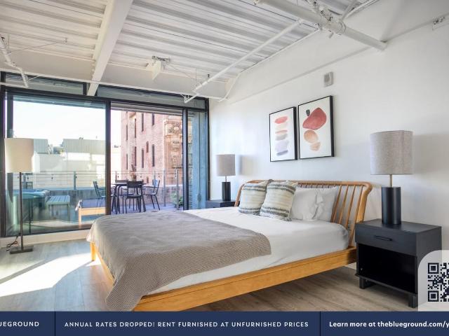 354 South Spring Street 1 Bedroom Apartment for Rent at 354 S Spring St #1206, Los Angeles, CA 90013 Downtown Los Angeles