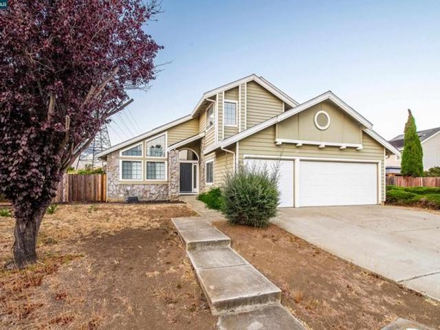 354 Saybrook Way, Vallejo, CA 94591