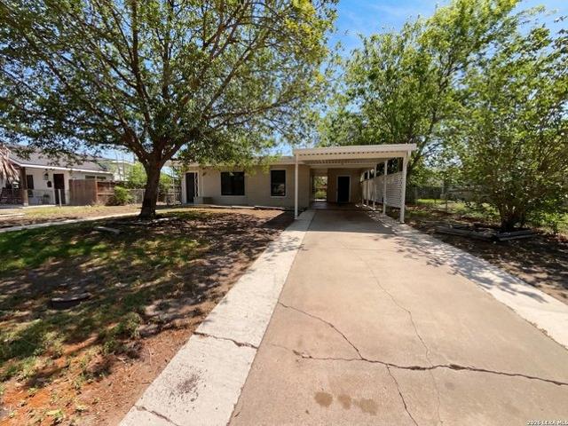 354 Saipan Pl, San Antonio, TX 78221