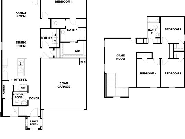 354 San Juan Trl, Bastrop, TX 78602 | MLS #7331