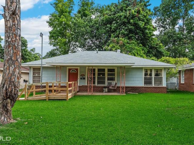 354 Sandefur Drive
